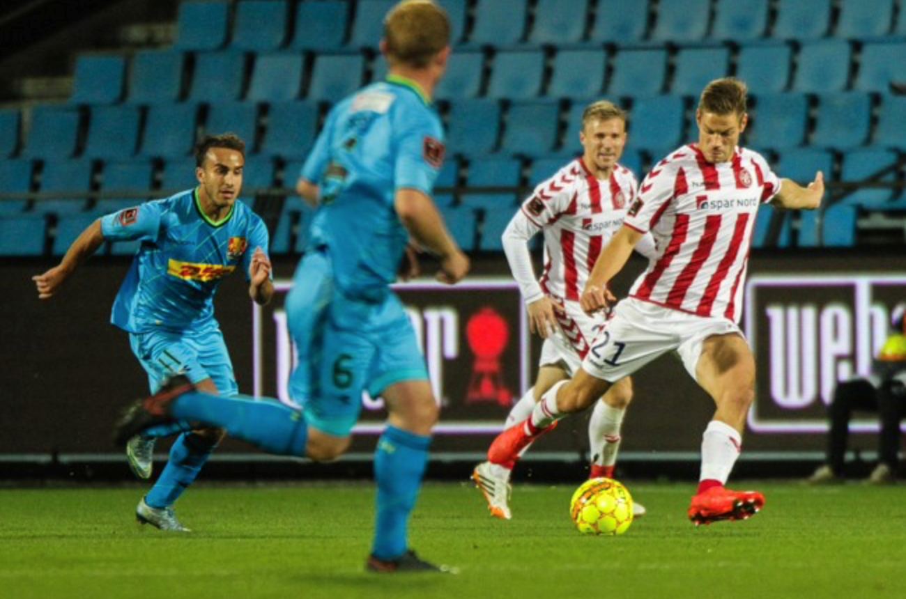 AaB TV: Tilbageblik på AaB-FC Nordsjælland