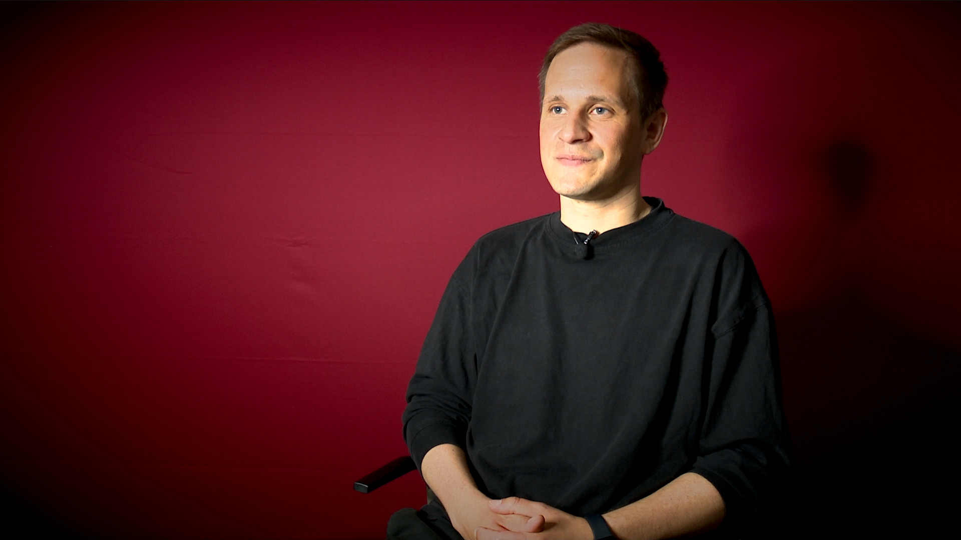 AaB TV: Interview med Ole Jan Kappmeier