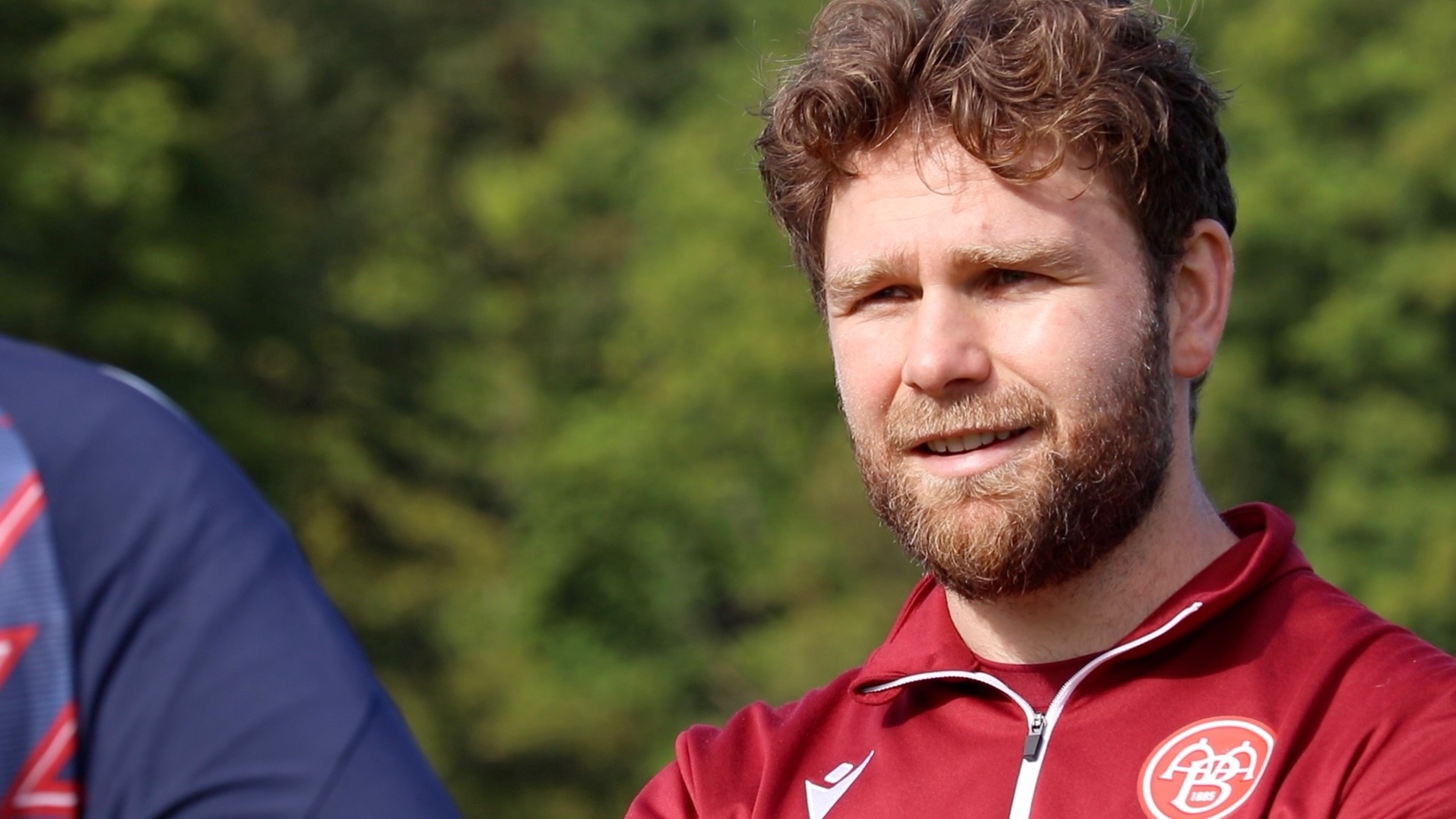 AaB TV: James Gow er teknisk chef i AaB