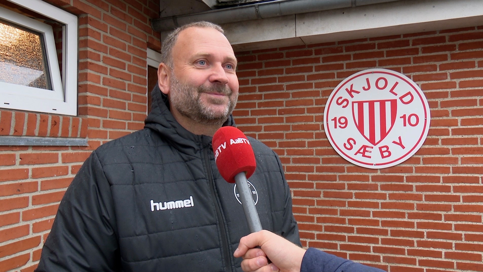 AaB TV: IF Skjold Sæby nomineret til Årets Partnerklub