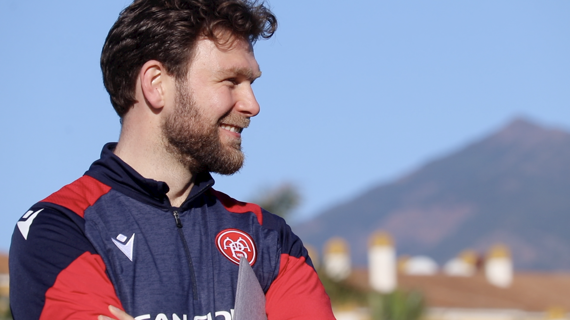 AaB TV: James Gow evaluerer transfervinduet