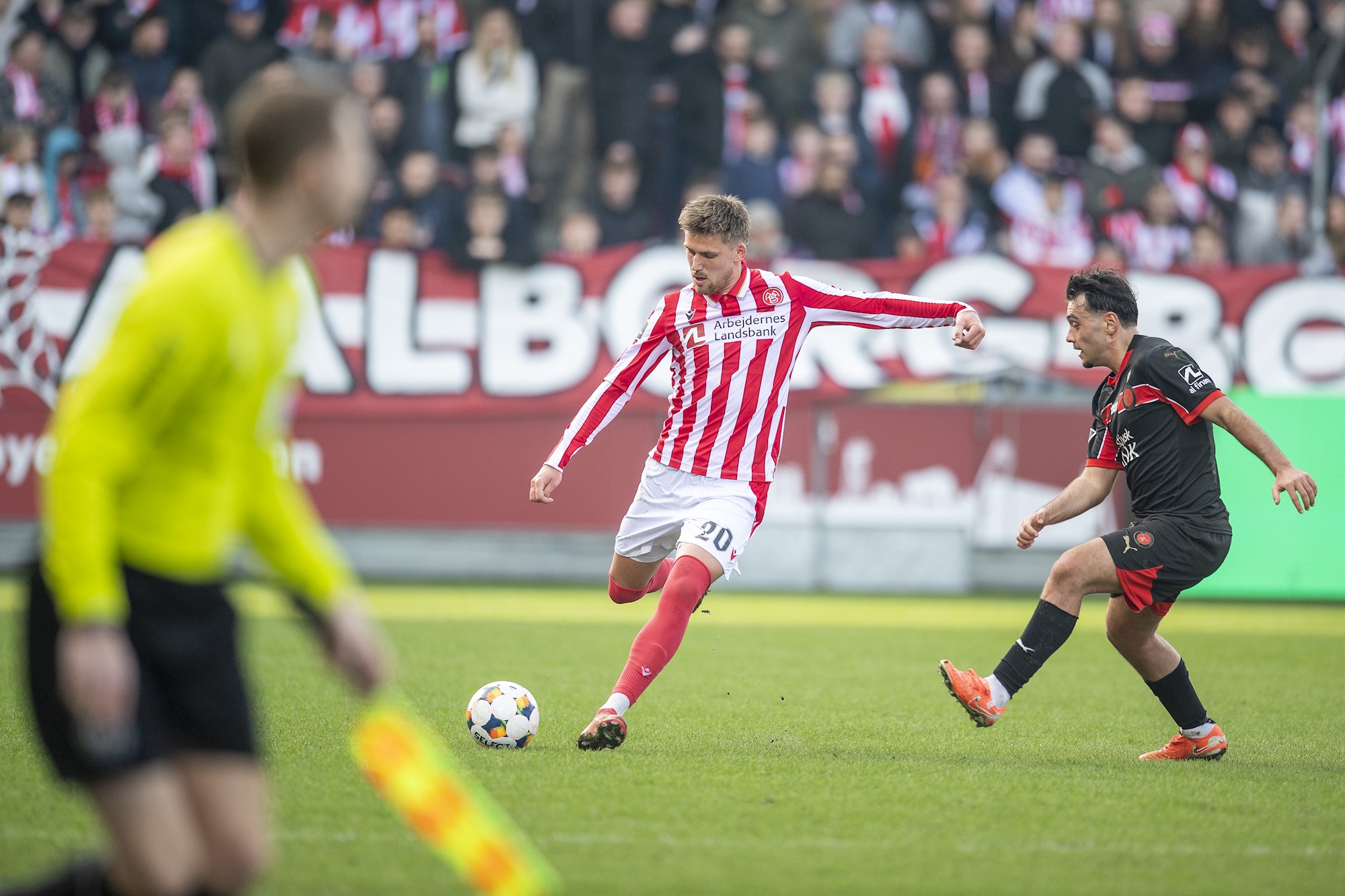 AaB TV - AaB's online TV-kanal