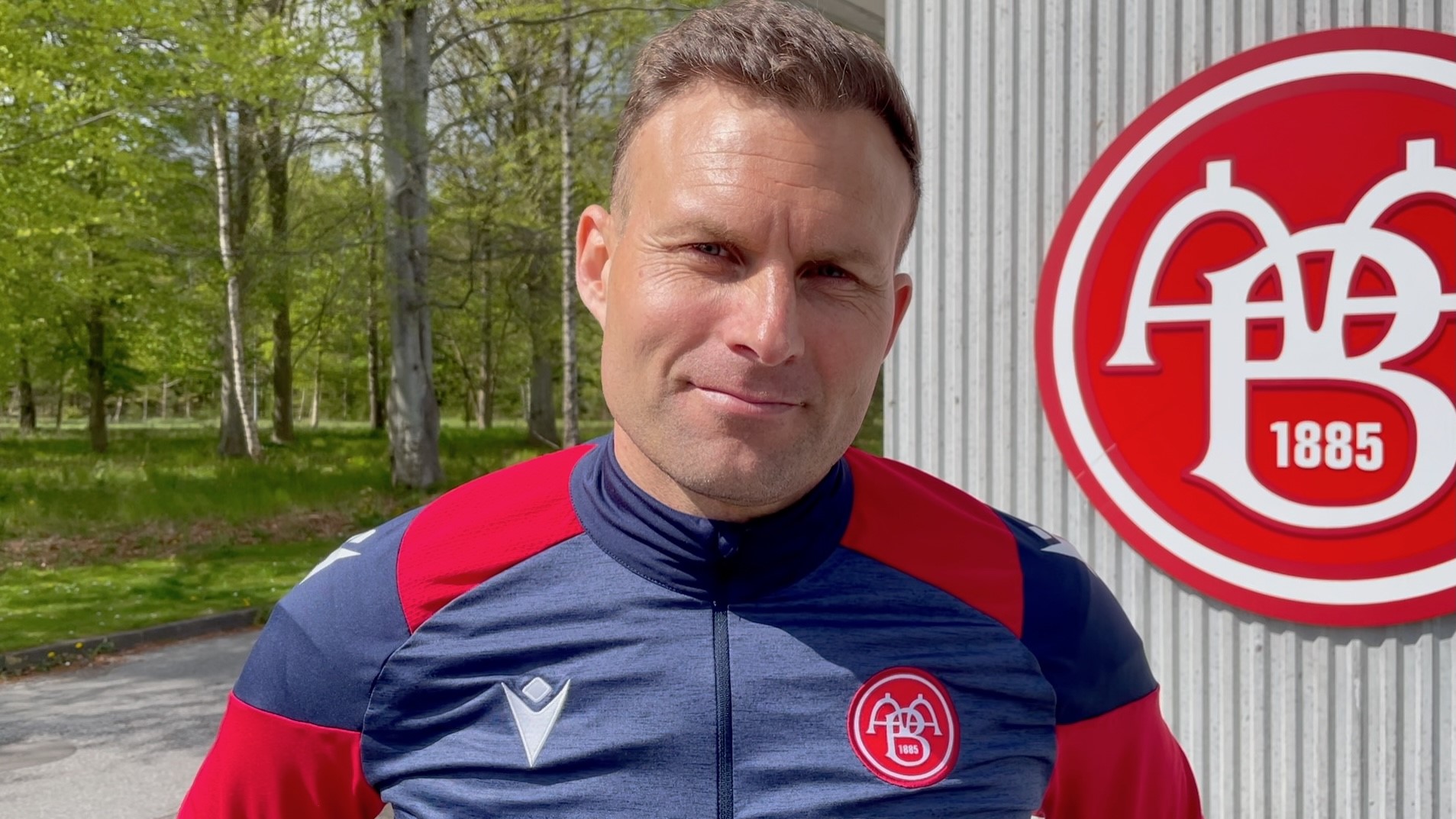 Wichmann: Vil se et forbedret hold